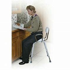 Daily Living Aids - Mobility Stirling