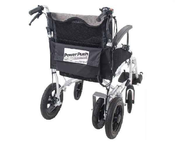 Electric Wheelchairs - Mobility Stirling